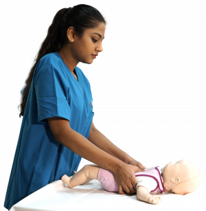Basic Cardiac Life Support and Medical Emergencies - South East Asia’s ...