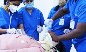 Medical Simulation Center in India | VASA